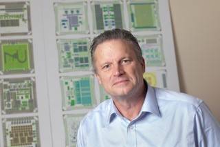 Peter R. Kinget | Columbia University Commencement